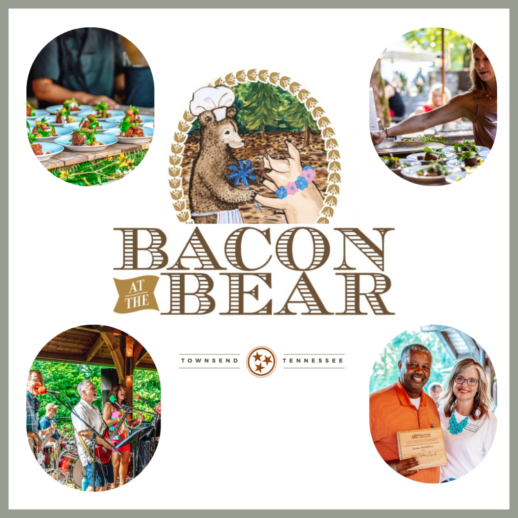 Dancing Bear Appalachian Bistro’s Spooktacular | Dancing Bear Lodge