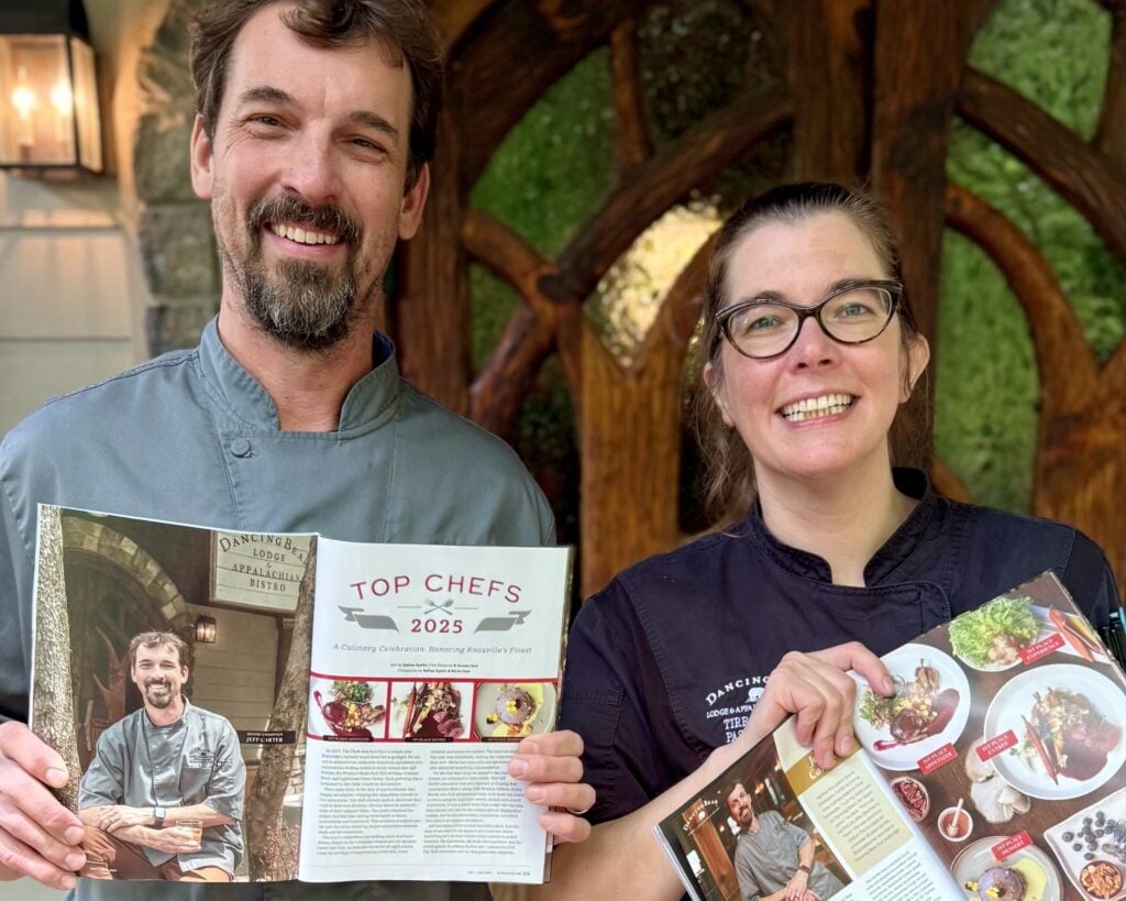 CityView's 2026 Top Chef Competition Dinner | Dancing Bear Lodge